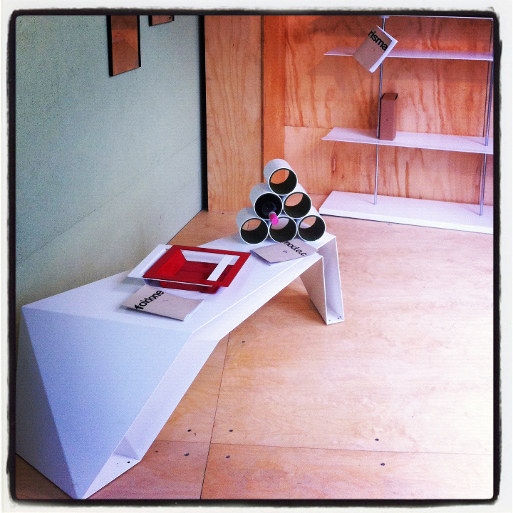 Novae Architecture / FOLDONE - مجلة التصميم الاجتماعي