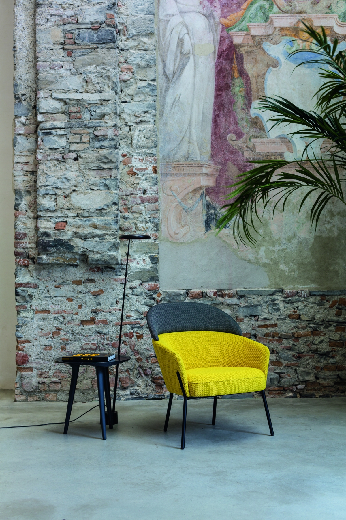 "Wam" Bross' urban metropolitan style collection dedicated to ...