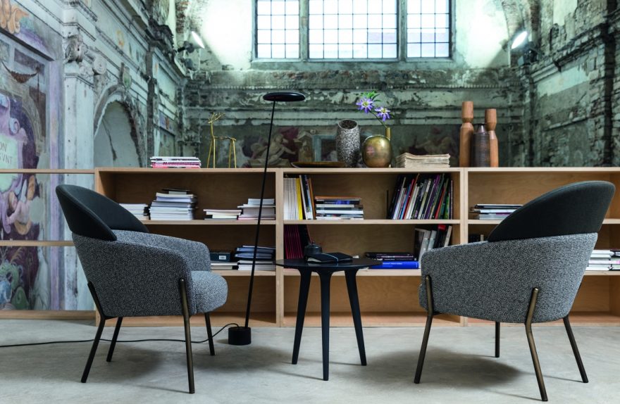 "Wam" Bross' urban metropolitan style collection dedicated to ...