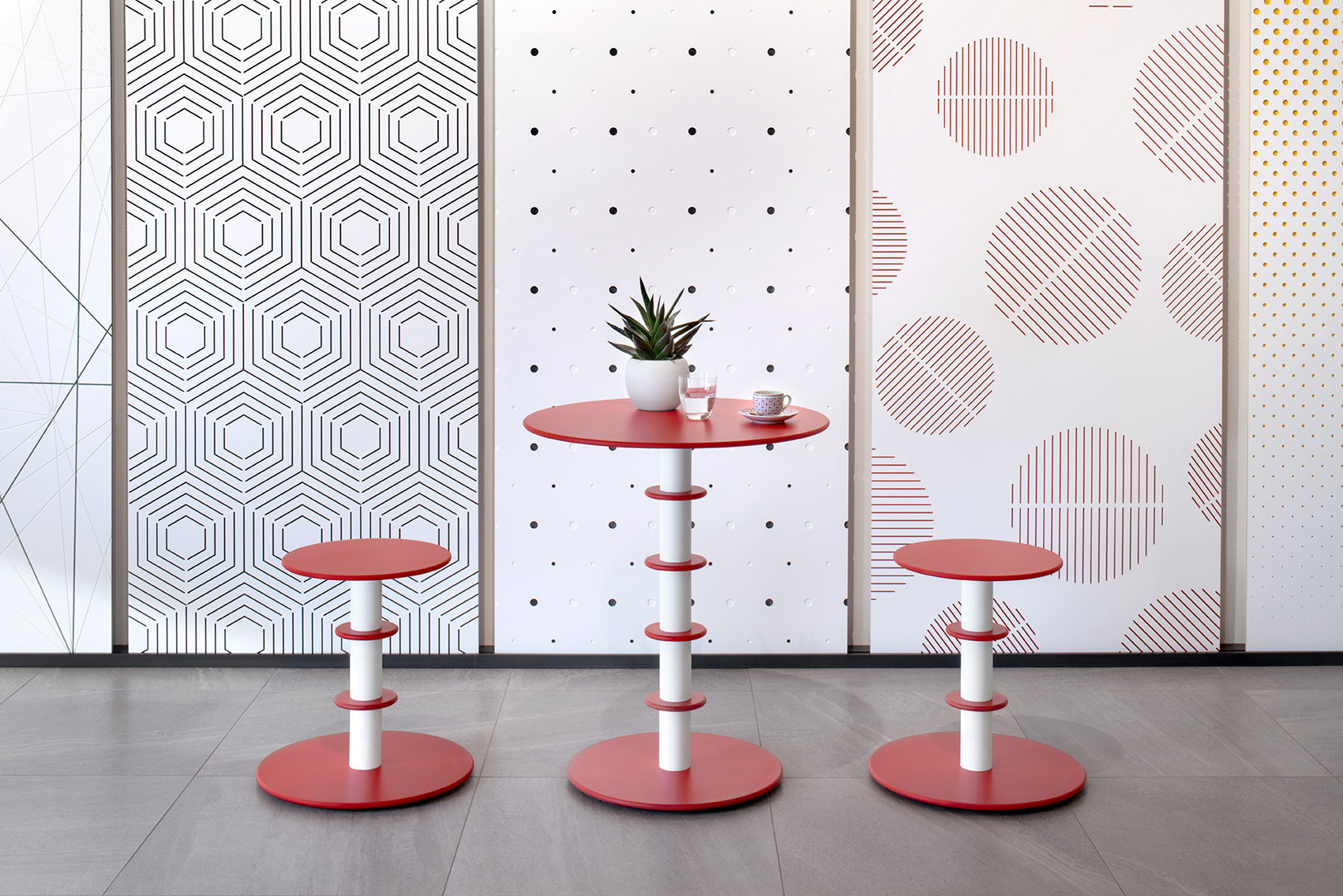 LAGO / Tavolo Slash - Social Design Magazine